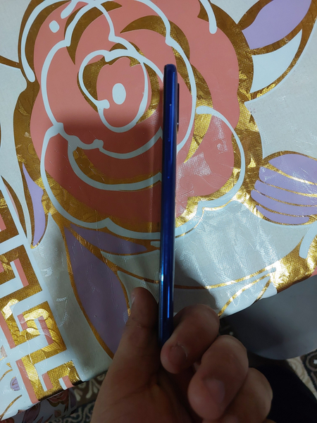 Samsung galaxy A31