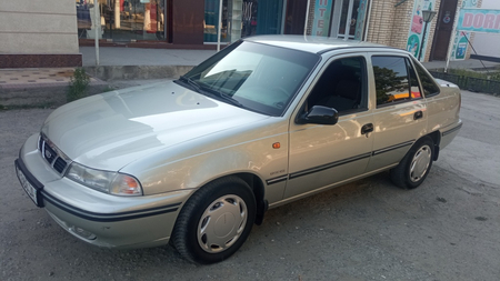 nexia dons 2005 yil