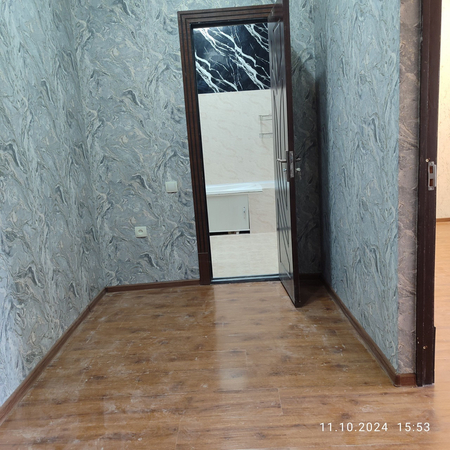Своя квартира Новостройка 1 комнатная квартира 38 м² Яшнабад район