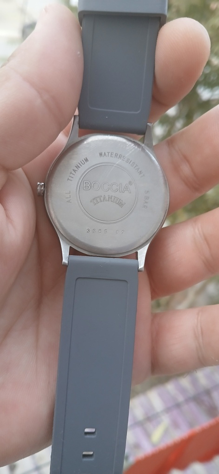 Часы Jacques Lemans