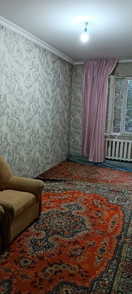 Квартира своя срочно