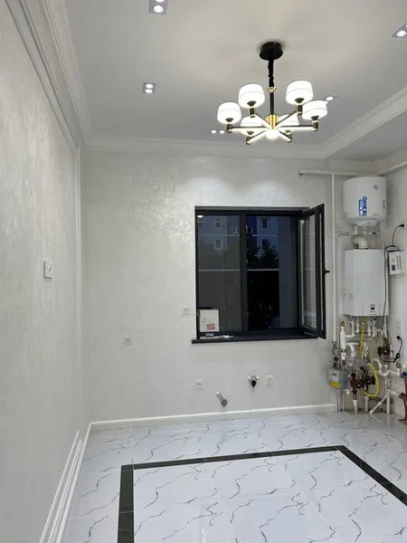 Новостройка ЖК Darhan Avenue 3/1/10 Евро квартира 103м2