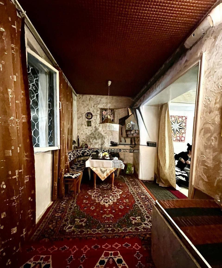 Продаётся квартира 3/2/4, кирпич, лоджия 2*6