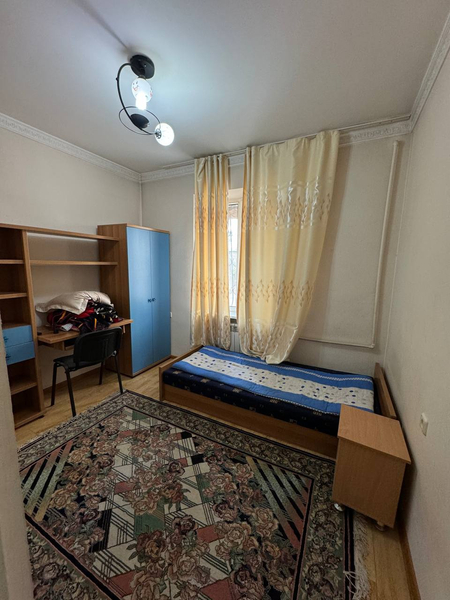 Продается квартира на Ц-1, ор-р дом композиторов 3/1/4
