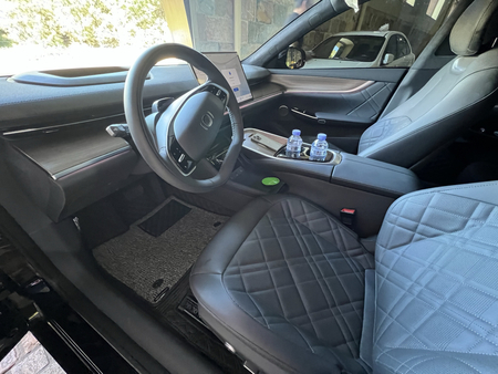 Changan A07 muddatli tolovga beriladi