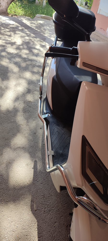 Скутер Wasat Motor\\\'s