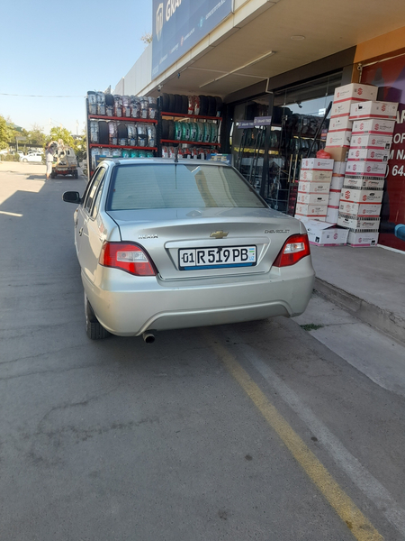 Neksa sons sotiladi