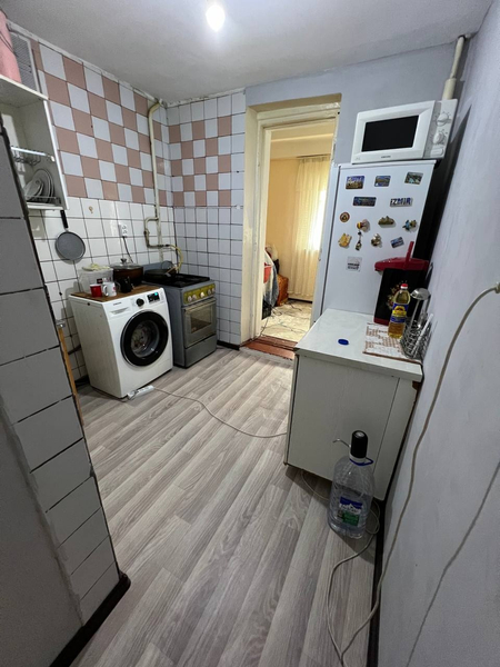 Продаётся квартира Чиланзар 26 квартал 4/3/5 Кирпичный дом