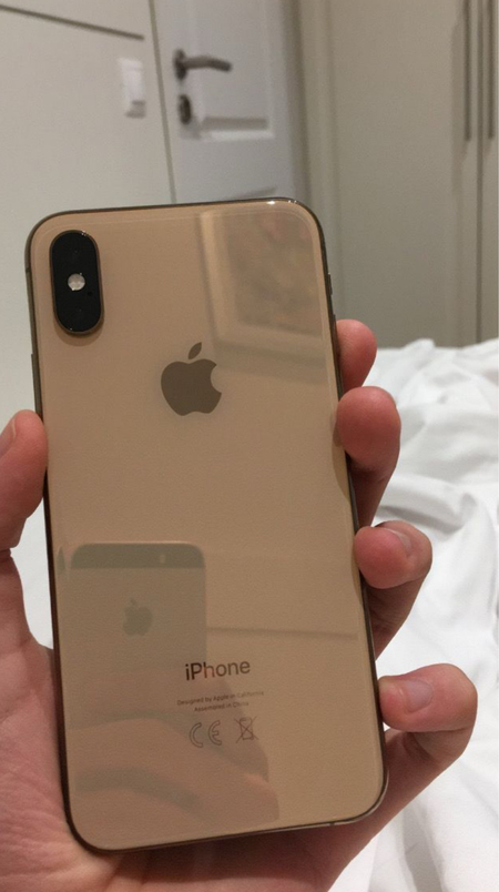 iPhone XS Max Продаю состояние идеальное