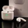 Pro 5 Bluetooth Quloqchin Airpods Betakror