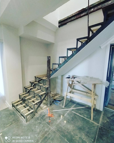 Zina MDF xarxil korinishda