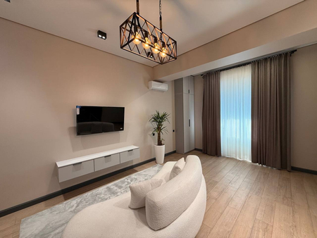 Продается 3х ком. квартира, ЖК. Kiparis, ор-р: корзинка Шедевр, 75м2