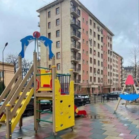 ‼️ Новостройка от Golden House‼️Центр Ор-р Parisien 1/2/8