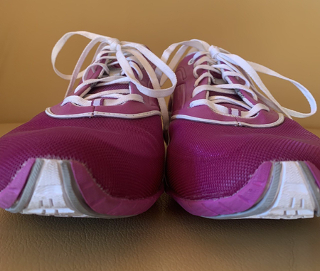 Кроссовки «REEBOK» 39-размера