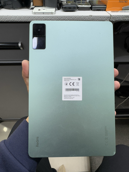 Redmi Pad ce LTD wi-fi