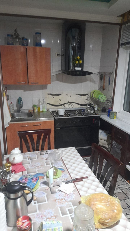 Chilonzor 7 kv  2 xonalik