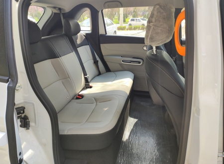 BYD D1 yili 2023/2024 oq rang