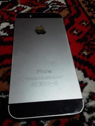 IPHONE 5s 16Gb ideal