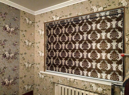 Жалюзи 1 000 хил турда оптом нархда