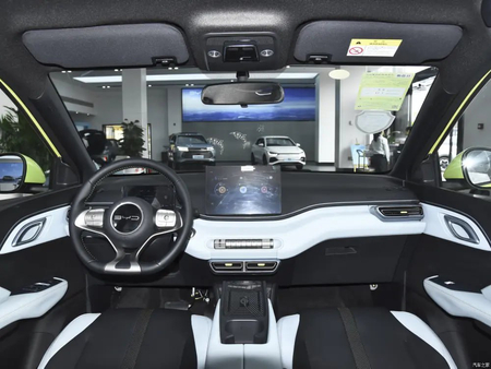 Byd seagul muddatli tolovga