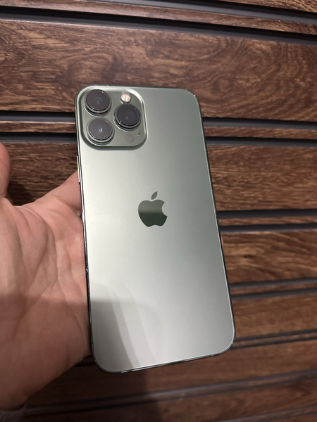 Iphone 13 pro max
