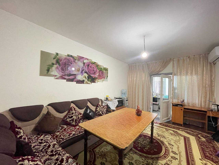 Срочно продаётся 4 комнатная квартира, площадью 94 кв.м !!!