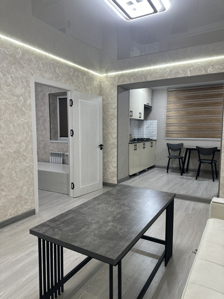 Сдам квартиру.Чиланзар 2.  2×3/4/4. 600у.е