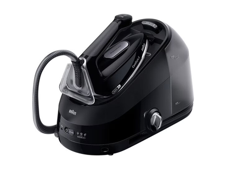 Парогенератор Braun 5249
