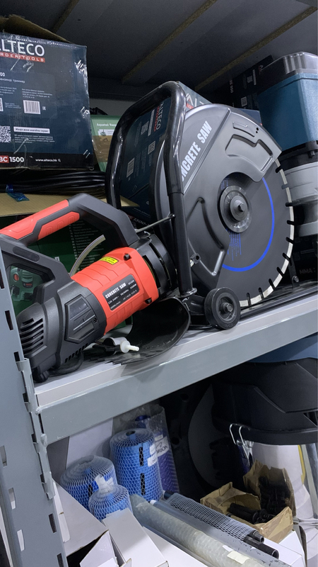 reschik 425 wp concrete
