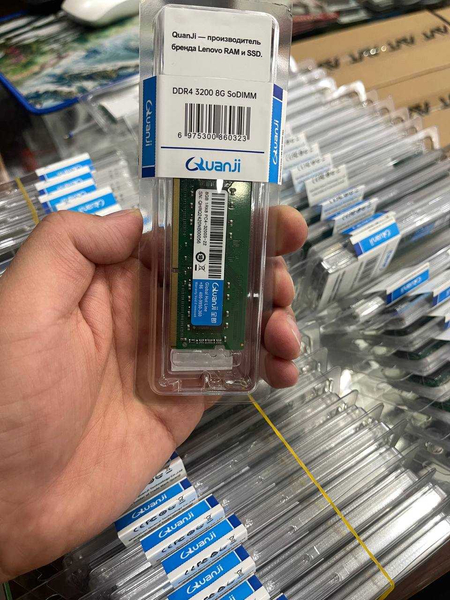 DDR4 8GB/16GB/32GB (3200) laptop,PC RAM new