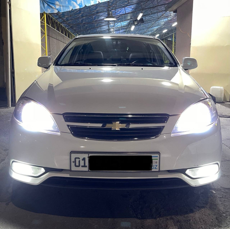 Gentra 2015  1 evro avtomat