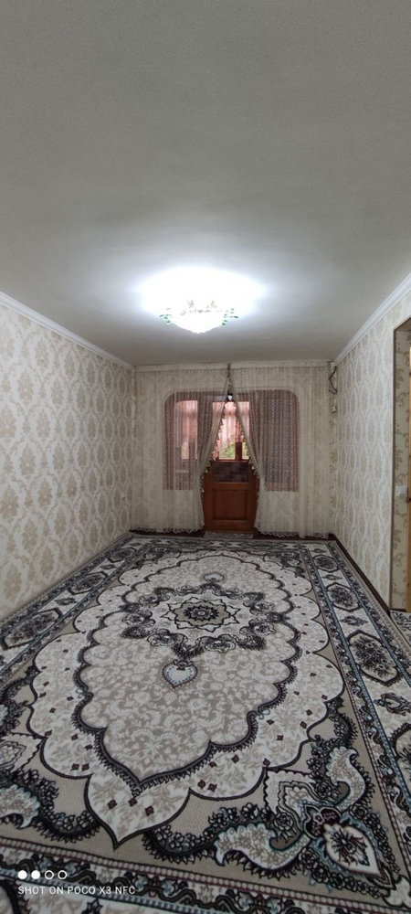 Продается квартира по ул. Багдад ор. Клиника Аралов