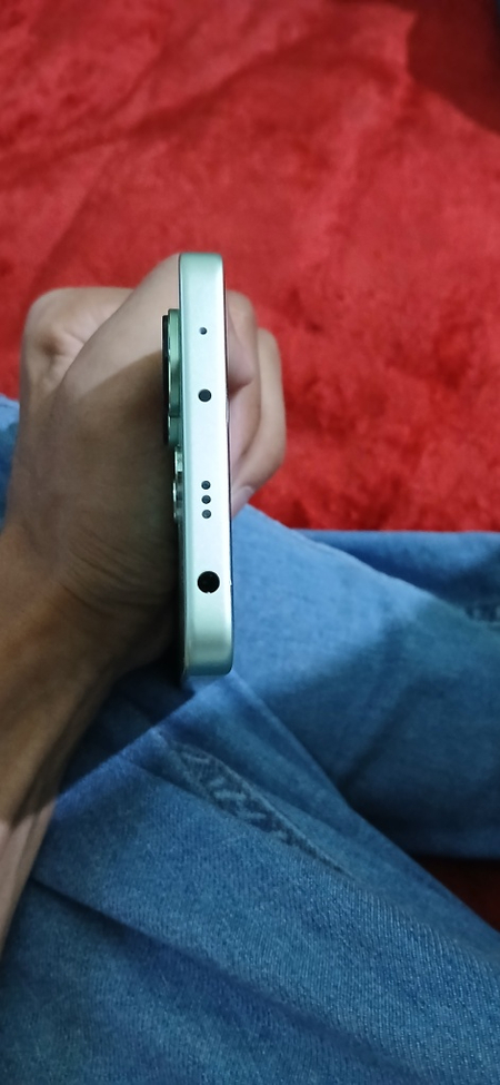 Redmi note 13 pro 8/256.    1_2 oy ishlatildi