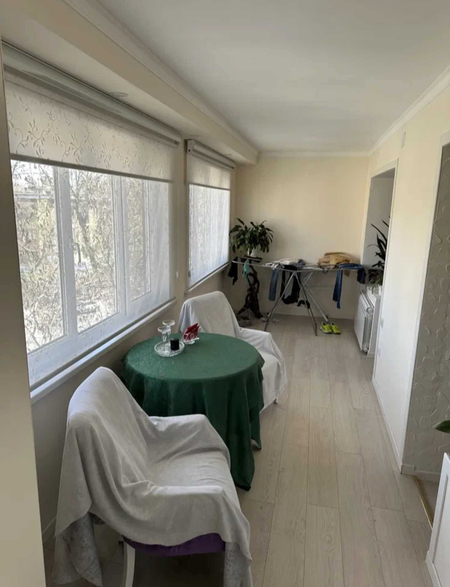Продаётся 3/4/4 квартира на Ц-1 Br04
