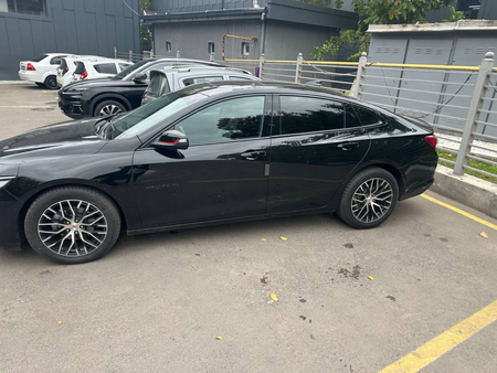 Продаю Malibu Xl 2023