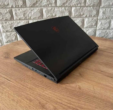 Msi gtx1650 MaxQ