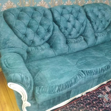 Restavratsiya mebel