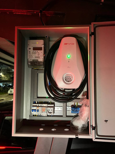 Elektrik 24/7pro