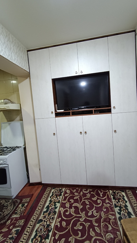 Аренда самаркандарвоза уччинор 2/2/4 с мебелю техника.