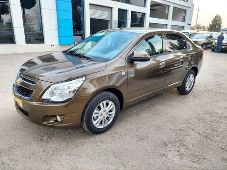 cobalt gx-style a/t rangi zeus