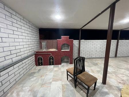 Ijaraga 2 xonalik uy. Terassalik  elite house da