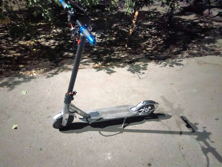 Elektrsamakat xiomi