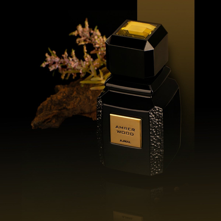 Ajmal Amber wood edp 100 ml, 50 ml ЕСТЬ ДОСТАВКА