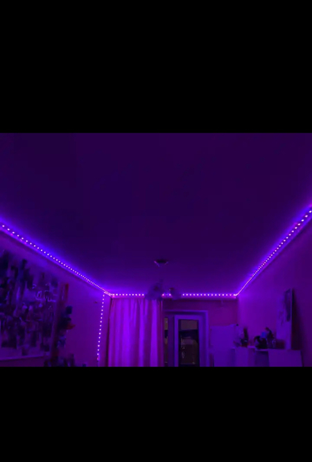 Светодиодная RGB лента, доставка по всему Ташкенту 20.000 √√√√