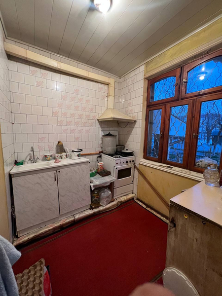 Мирабадский р-н Куйлюк Массив 1 3/1/4 можно под Ипотеку