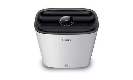 Очиститель-увлажнитель воздуха Philips HU5930
