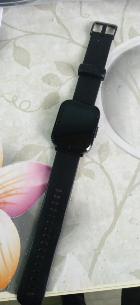 Mibro watch color