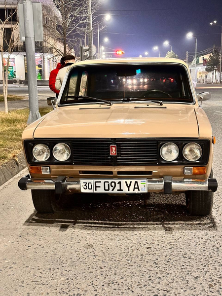 Juguli 2106 sotiladi