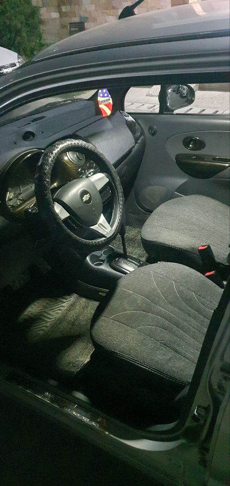 Matiz 2013 sotiladi