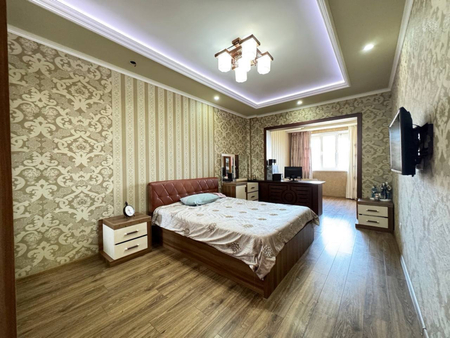 Продам квартиру 5/8/9/220м2 БАНКОВСКИЙ ДОМ Ул Нукусская